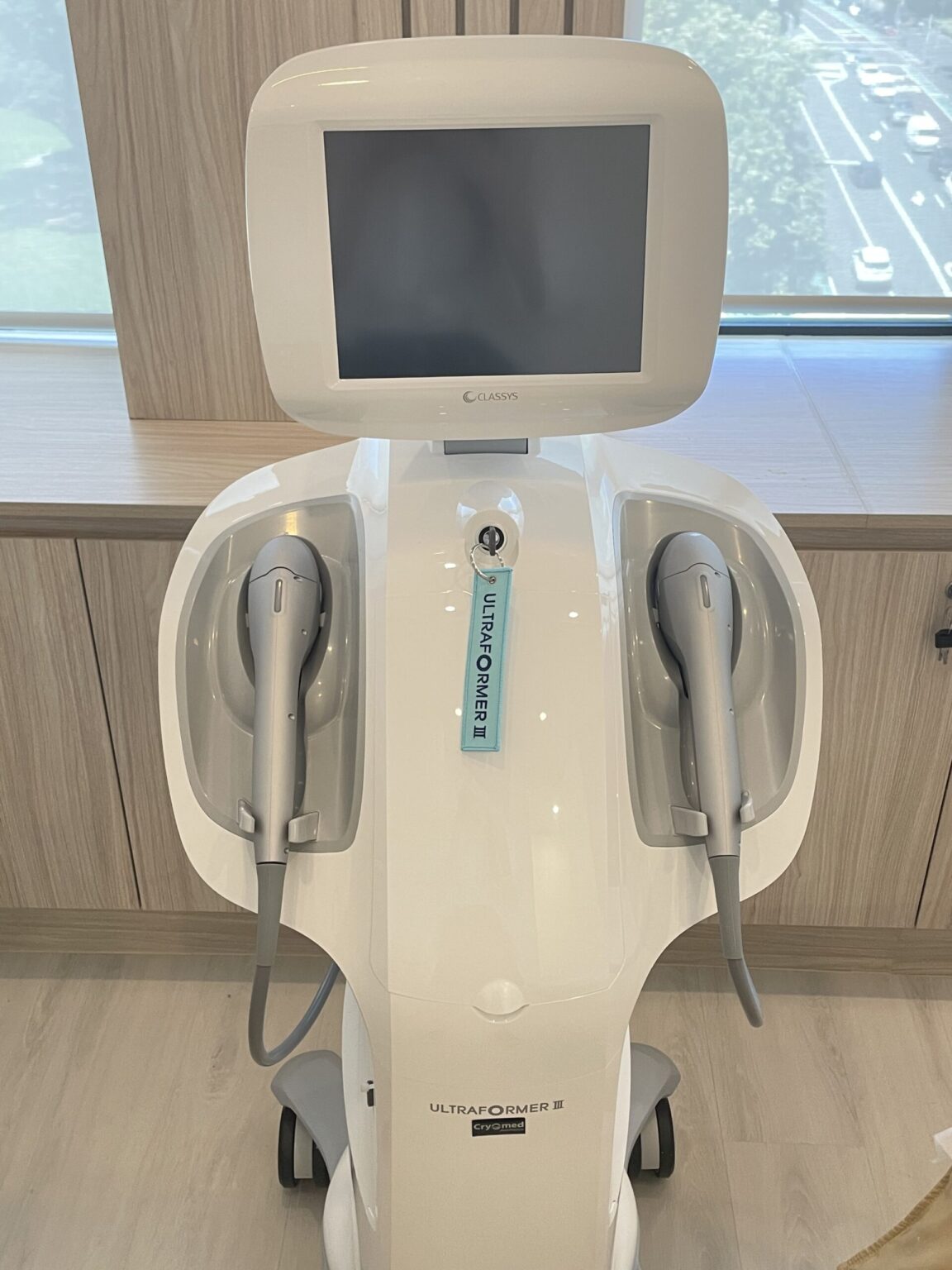 Cocoon Medical CoolTech - for Sale - VISI MEDICAL LASERS