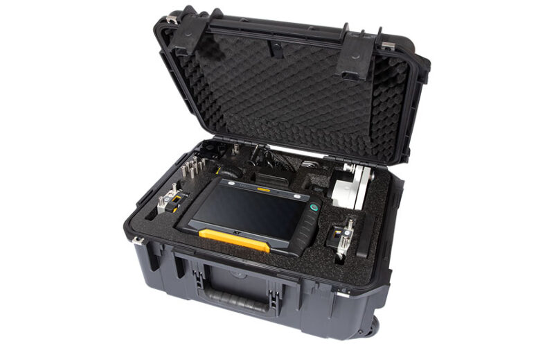 New Easy-Laser XT770 - VISI MEDICAL LASERS
