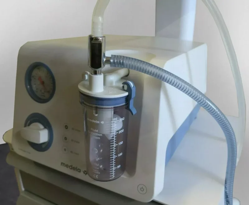 Merz Ulthera Cellfina - VISI MEDICAL LASERS