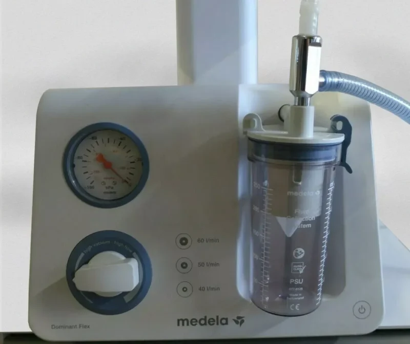 Merz Ulthera Cellfina - VISI MEDICAL LASERS
