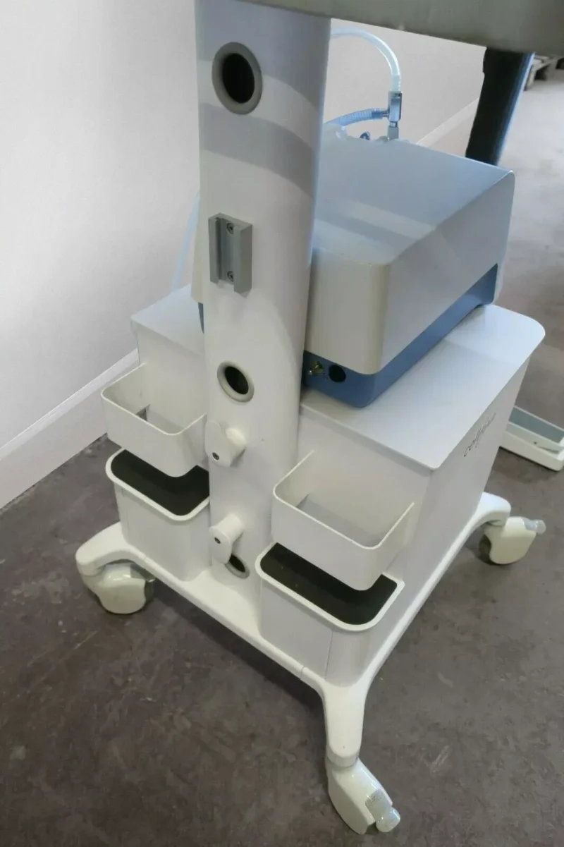 Merz Ulthera Cellfina - VISI MEDICAL LASERS