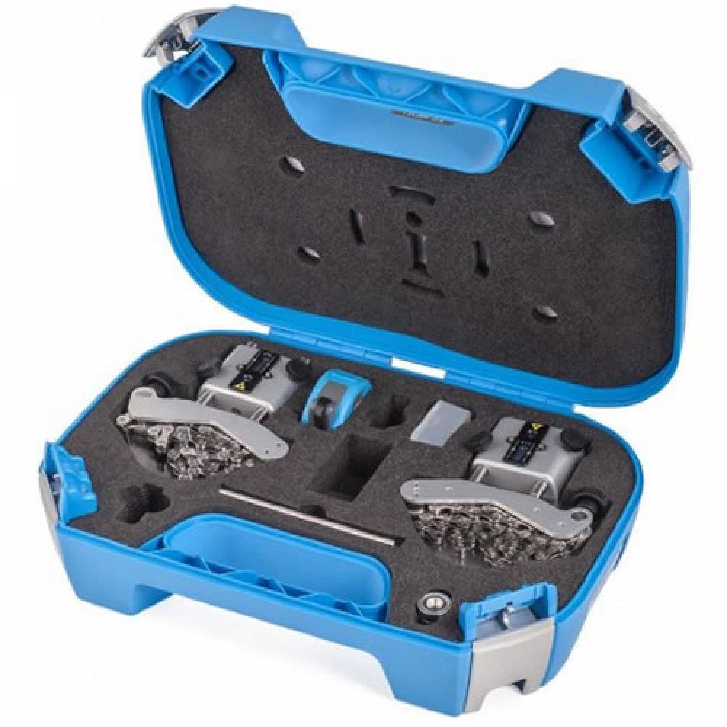 New SKF TKSA 51 - VISI MEDICAL LASERS