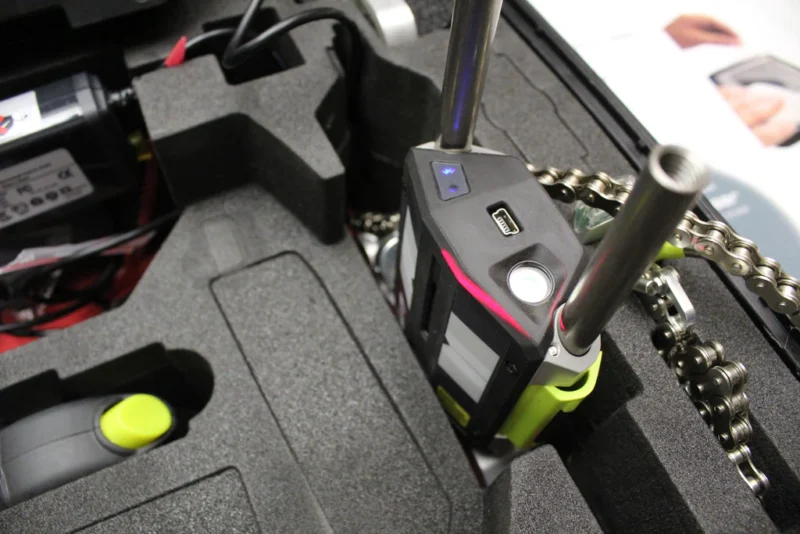 Used FIXTURLASER NXA Pro - VISI MEDICAL LASERS